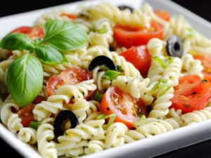 Endless Pastabilities - Italian Restaurant with a Fun Twist & Live ...